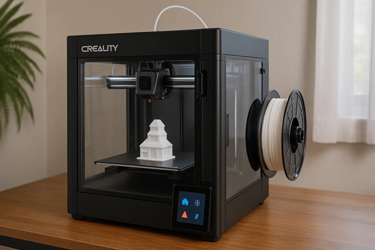 Creality K1 & K1 Max Beginner Setup Guide (2025) - 3DISM