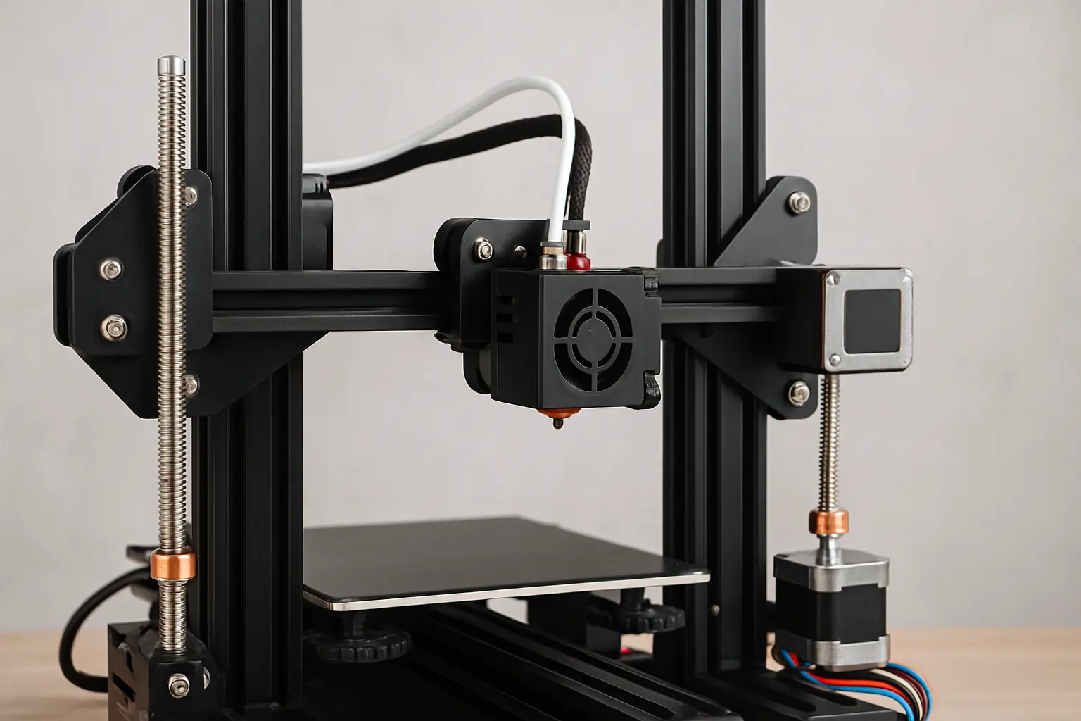 Dual Z-Axis Upgrade: Is It Really Worth It for Stability? - 3DISM