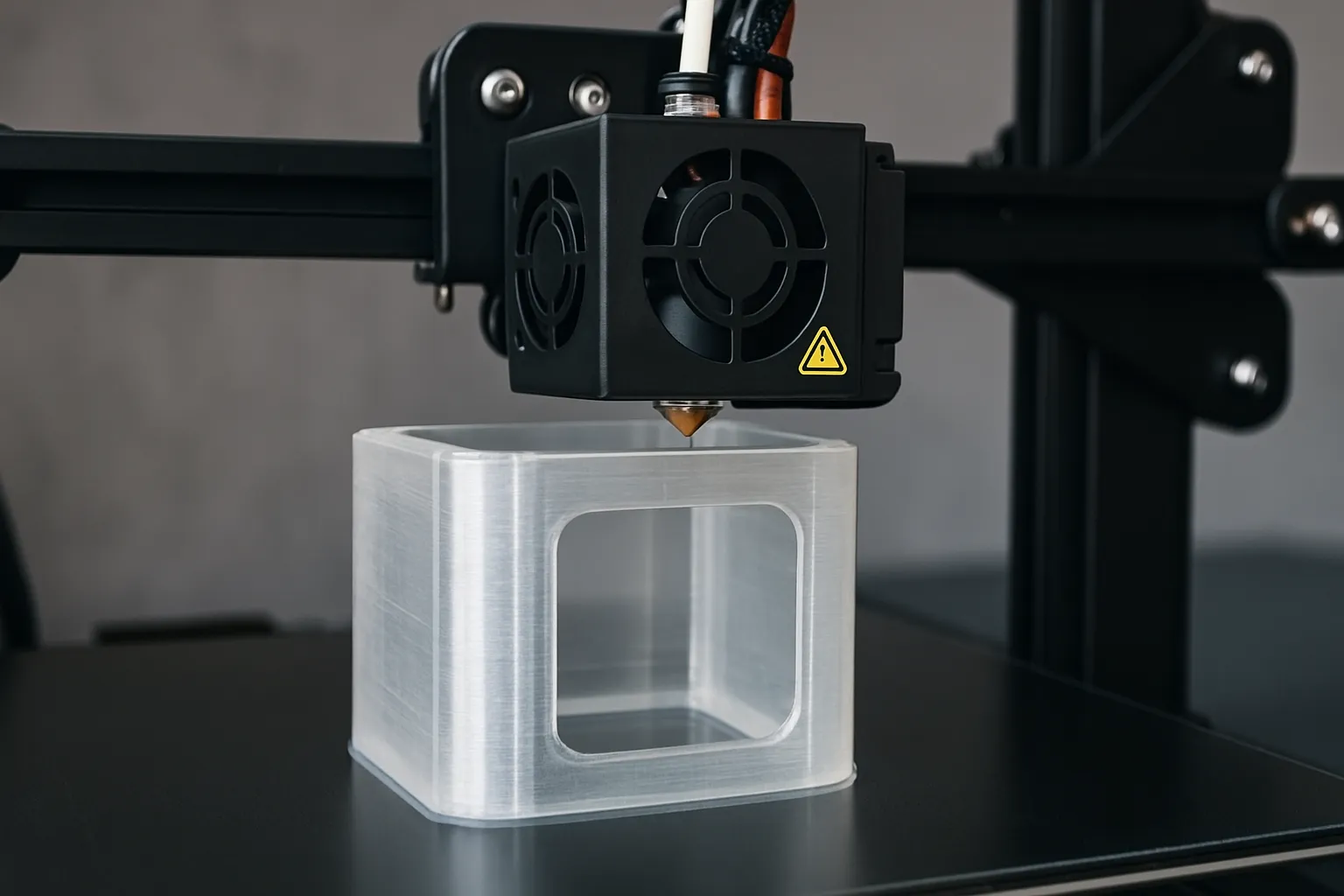 How to 3D Print Polycarbonate Like a Pro (Complete Guide) - 3DISM