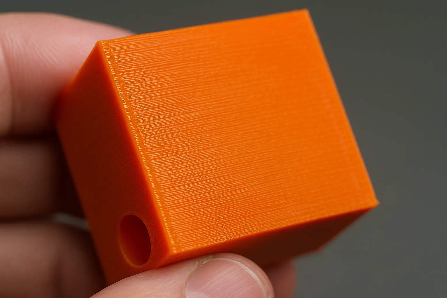 Most Common Causes of Ghosting and Ringing in 3D Prints - 3DISM