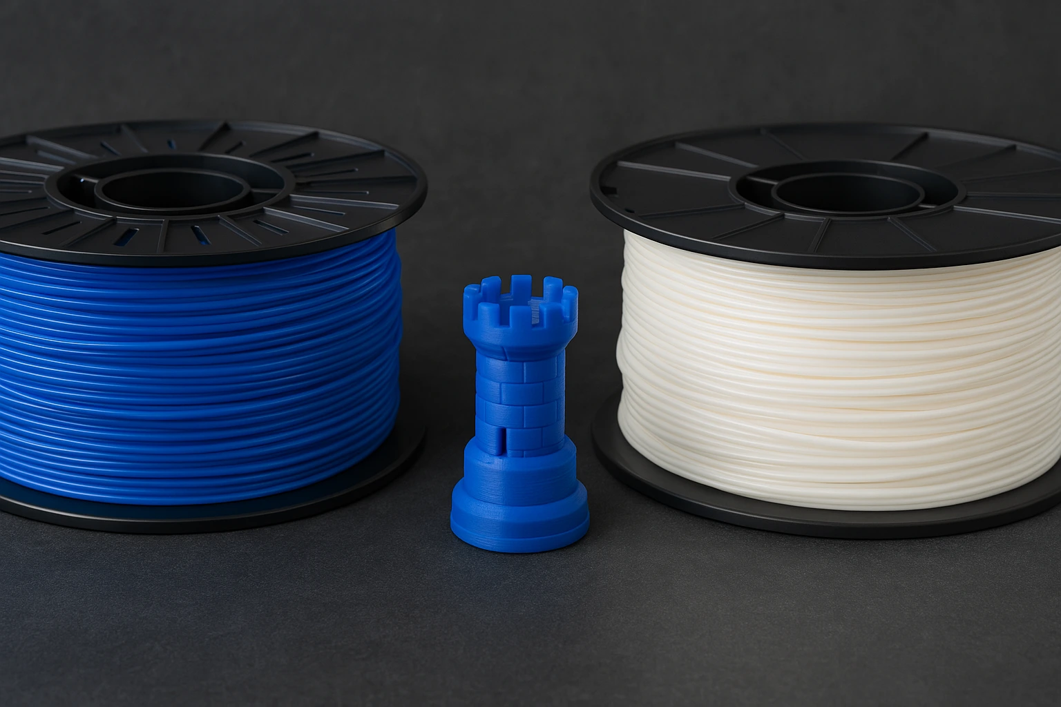 PETG vs PLA Filament: Which Is Better for 3D Printing? - 3DISM