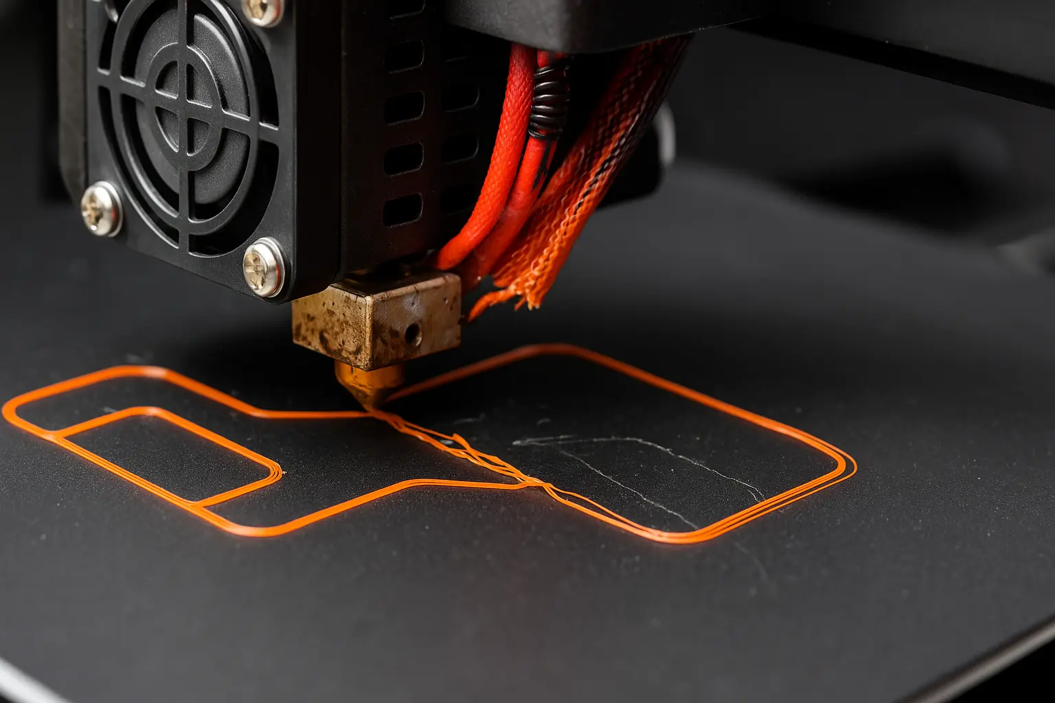 Why Your First Layer Calibration Keeps Failing and How to Fix It - 3DISM