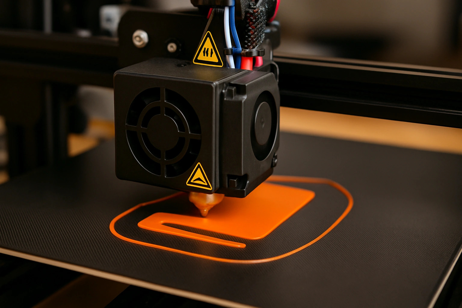 Achieving the Perfect First Layer with Correct Bed Leveling - 3DISM