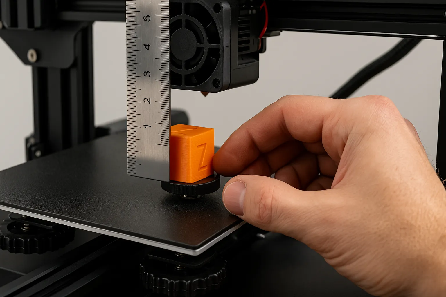 How to Troubleshoot Build Plate Leveling Problems - 3DISM